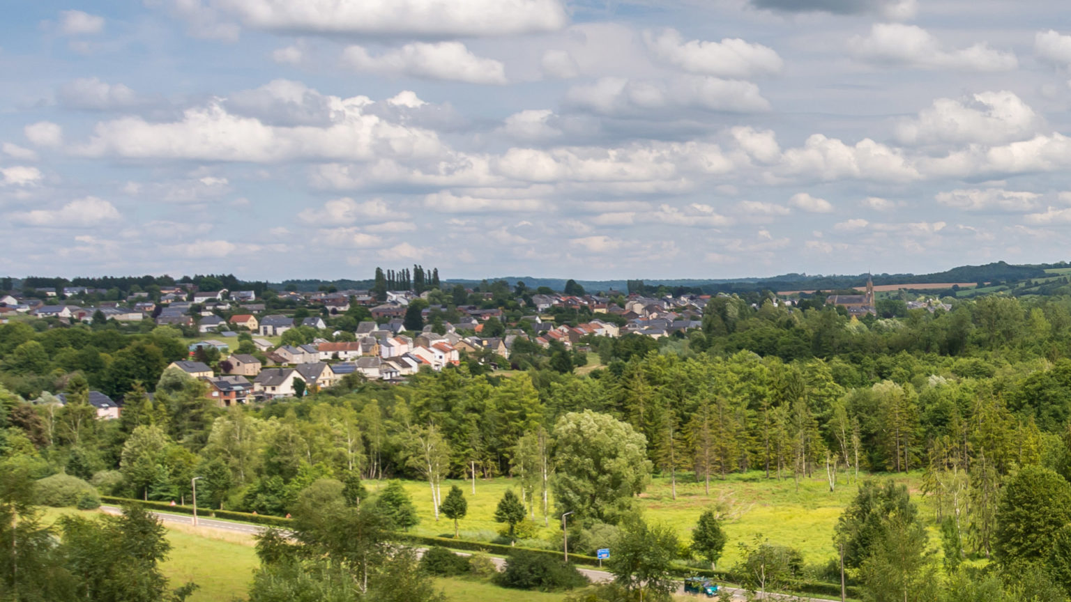 Archives des Virton - CurioGuide